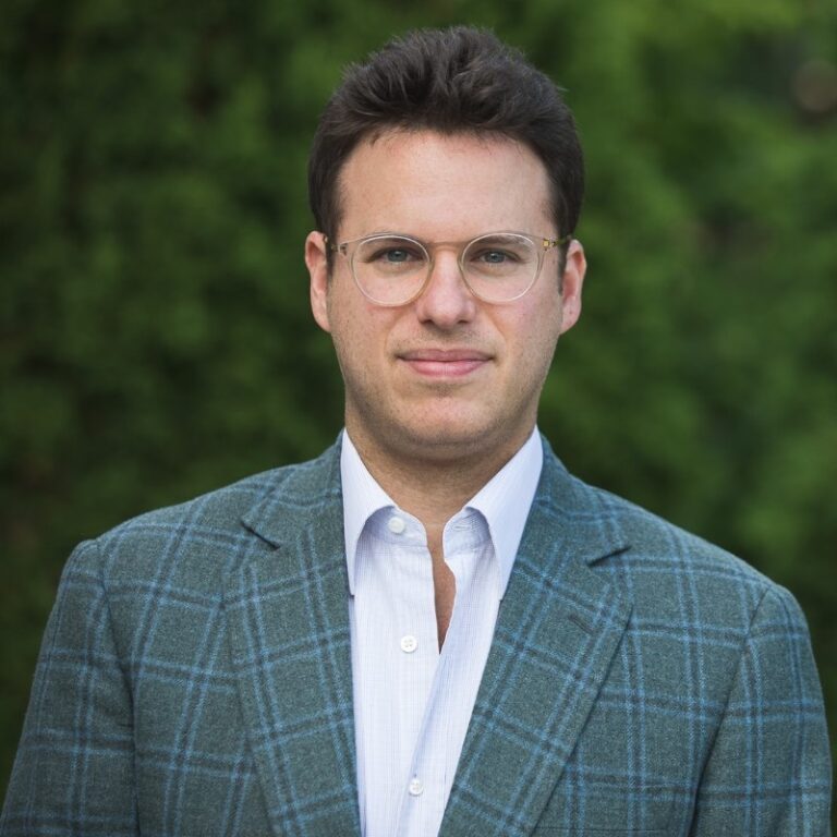 Aaron Stern – SOHN Montreal