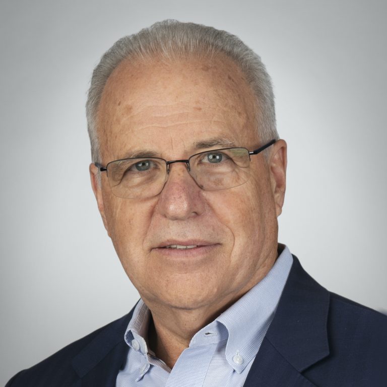 André Perold – SOHN Montreal