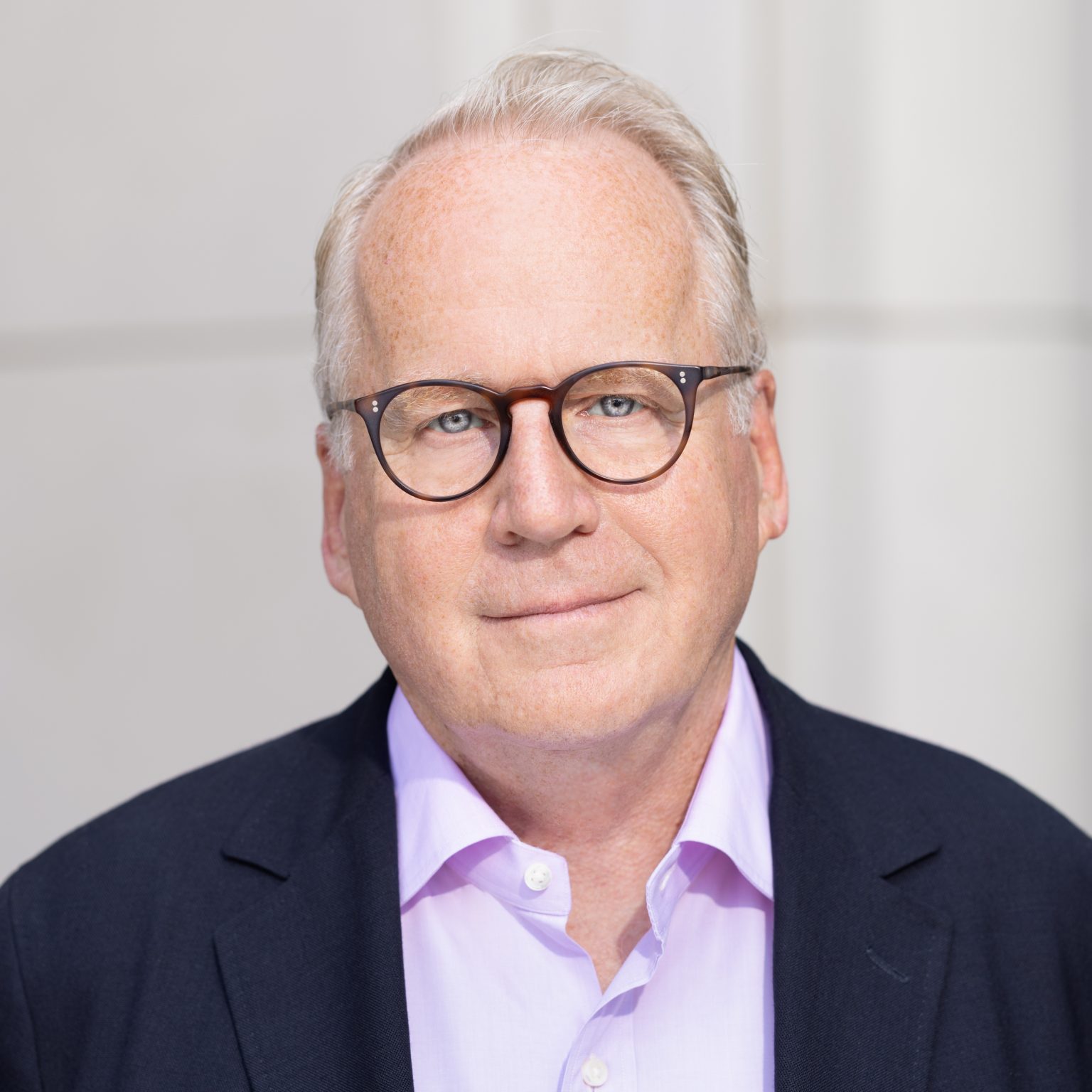 David J. O’Connor – SOHN Montreal