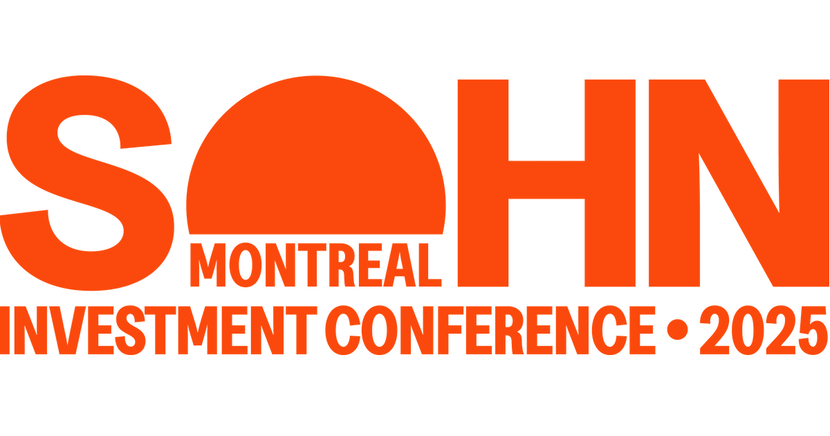 Partners – SOHN Montreal